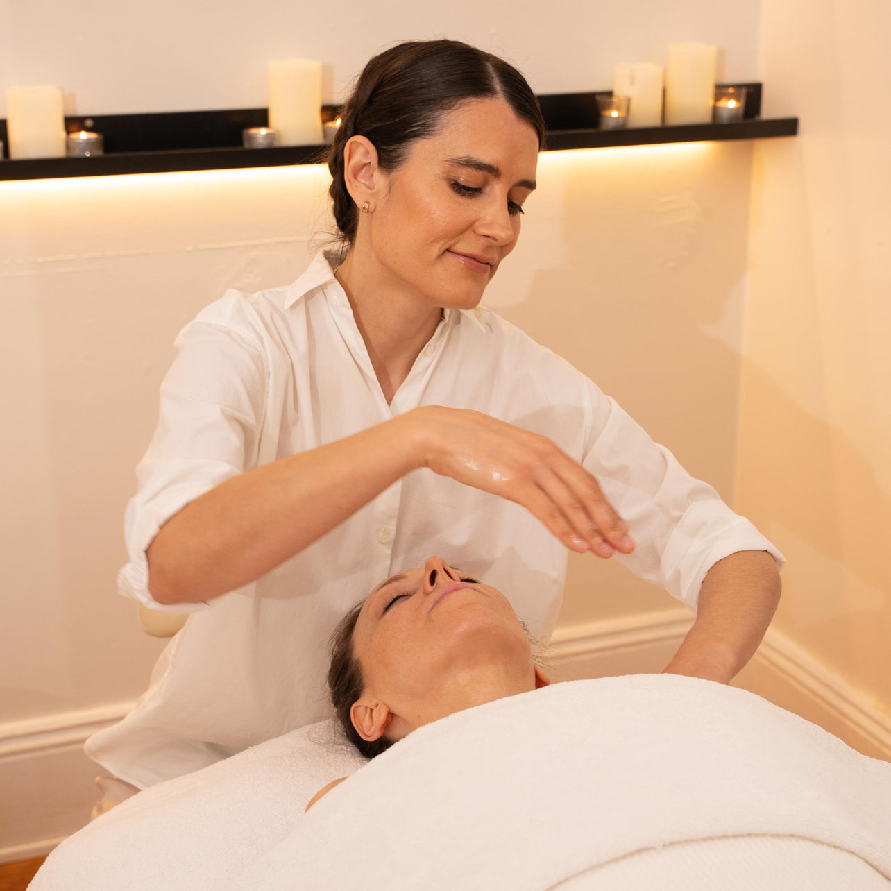 About Helena Reljanovic – Chi House Clinic